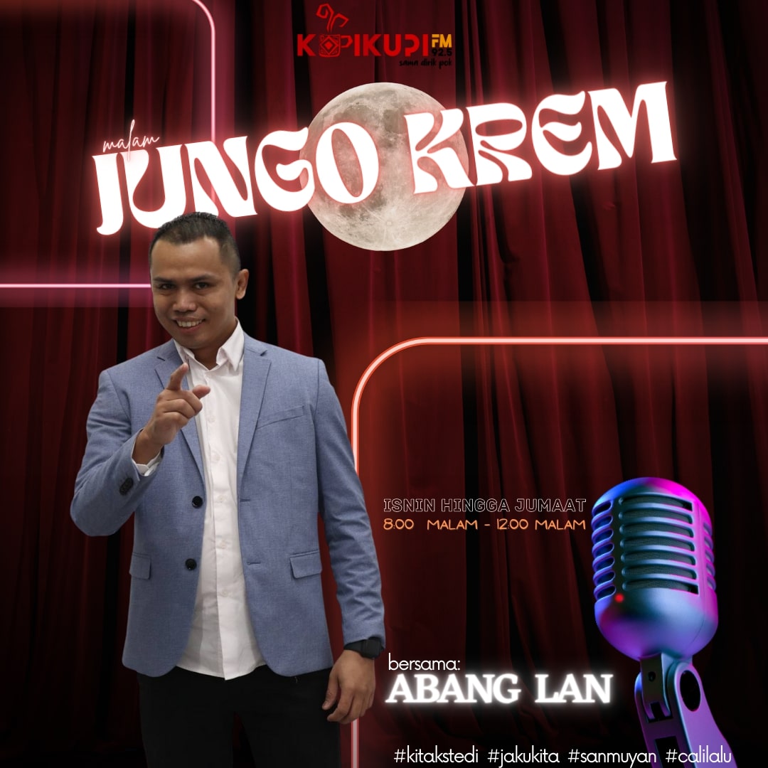 KUPIKUPI FM 92.5