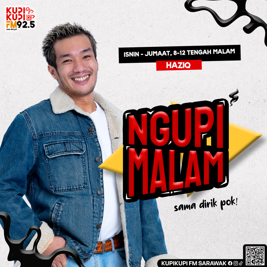 KUPIKUPI FM 92.5