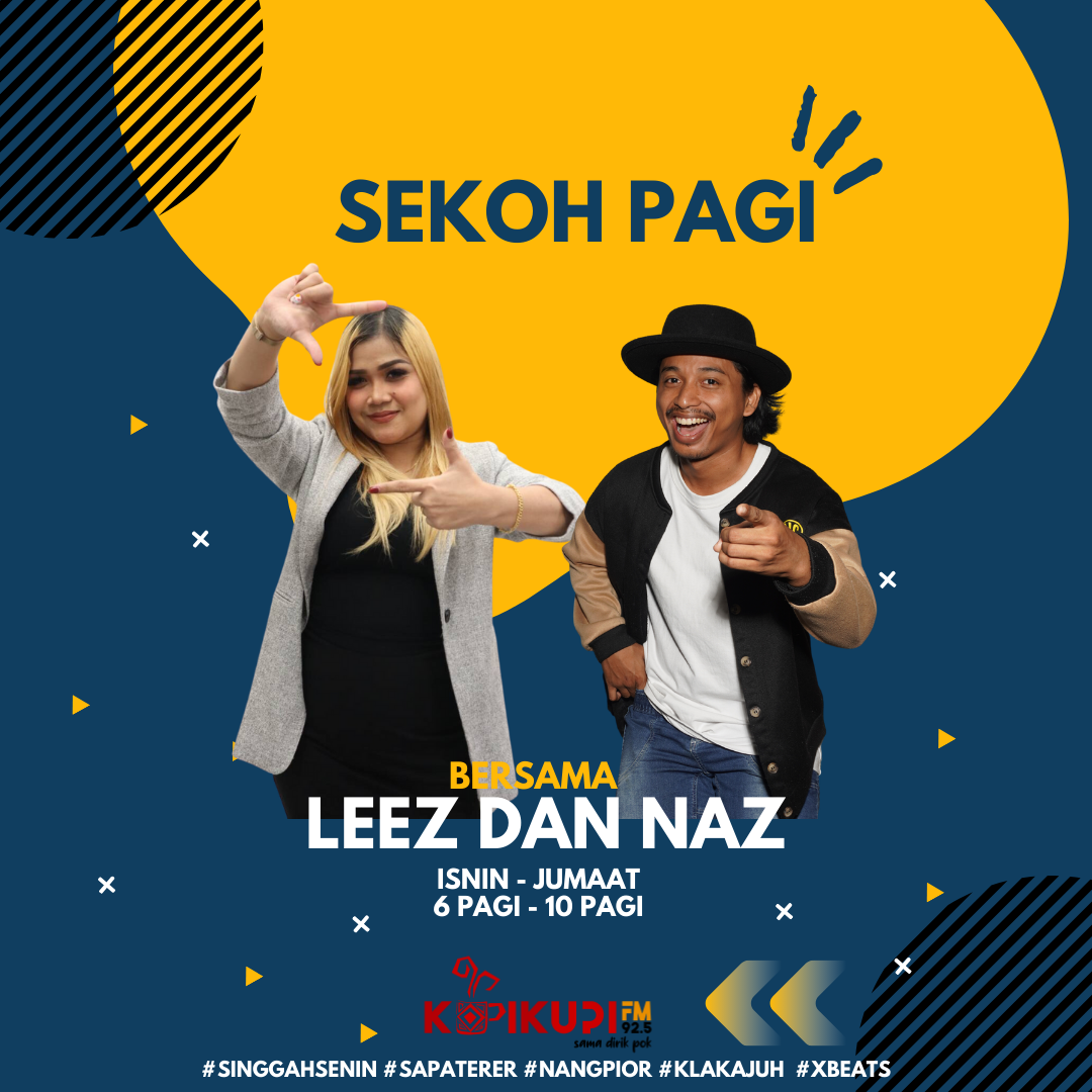 KUPIKUPI FM 92.5