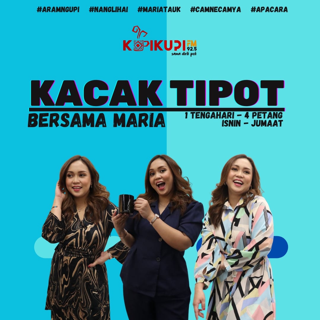 KUPIKUPI FM 92.5